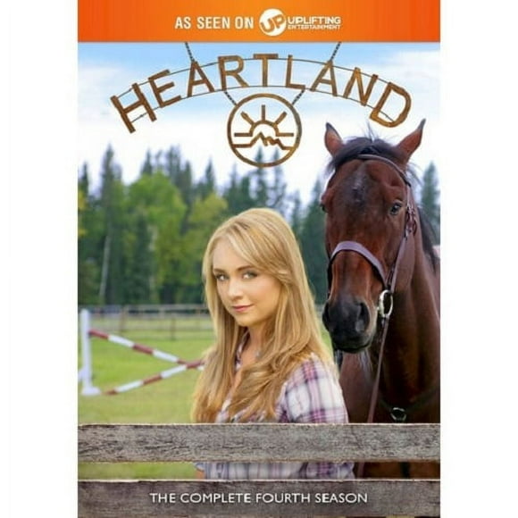 Heartland Dvd