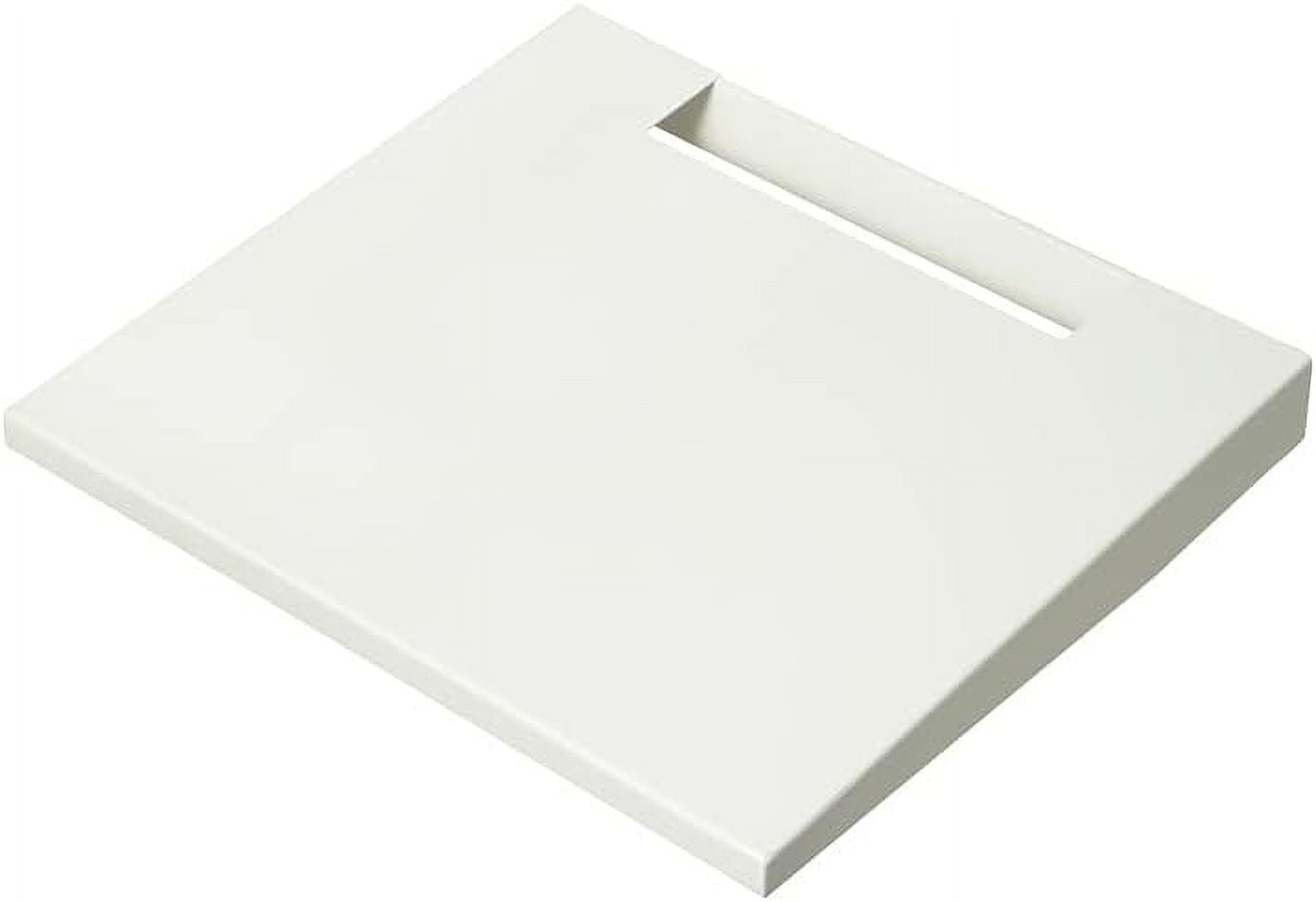 Entertainment Shelf for Models V2/V2 CASTER/V3/V5 Large Size - DVD/Blu ...