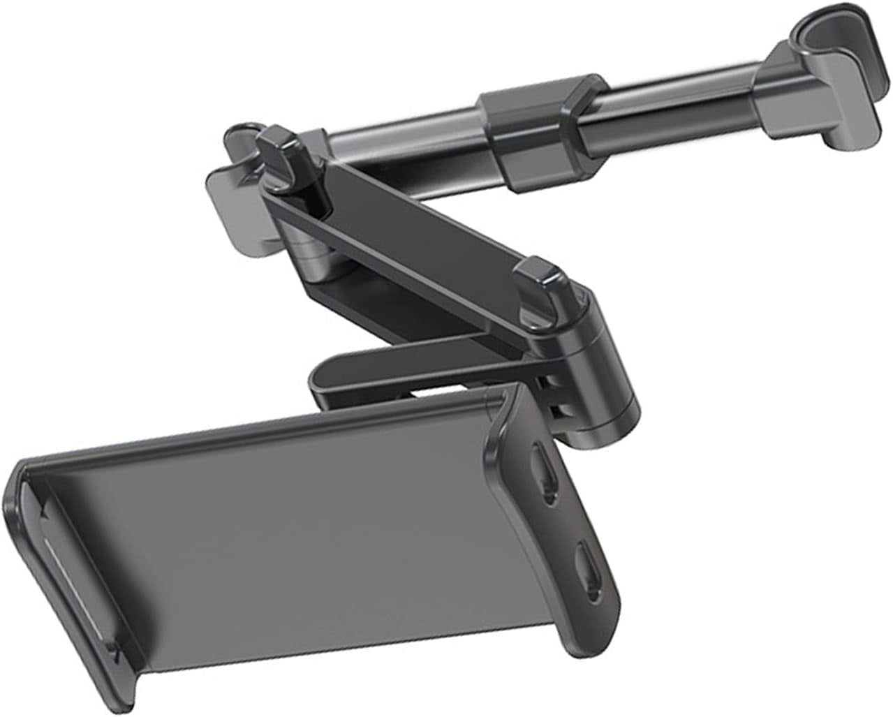 Entertainment On Wheels: Car Tablet Holder, Universal Headrest Mount ...
