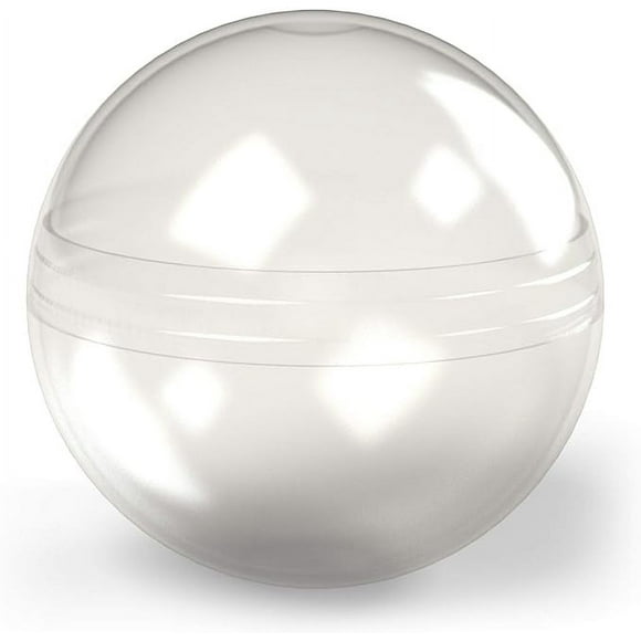 Empty Vending Machine