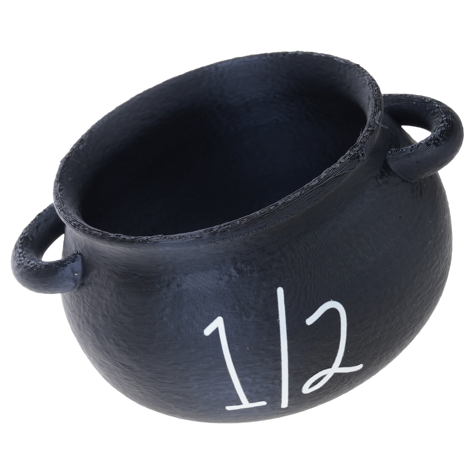 Enthralling Witches Kitchenwares 4 Piece Cauldron Measuring Set ...