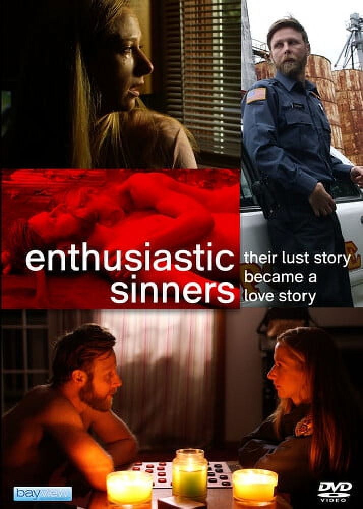 Enthusiastic Sinners (DVD) - Walmart.com