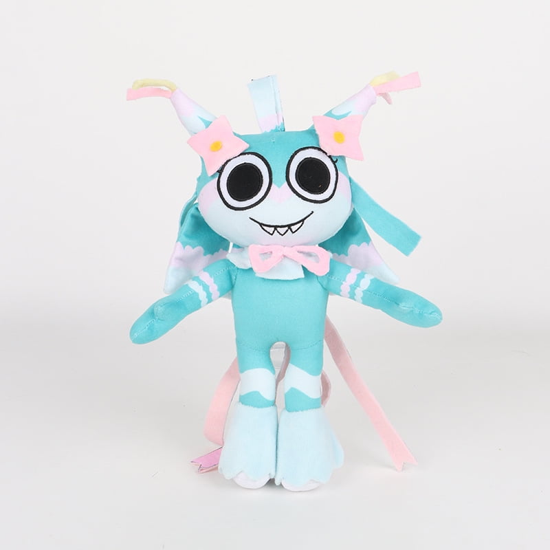 The Entire Series of Characters Dandy's World Plush Toy - 11.8" Yatta ...