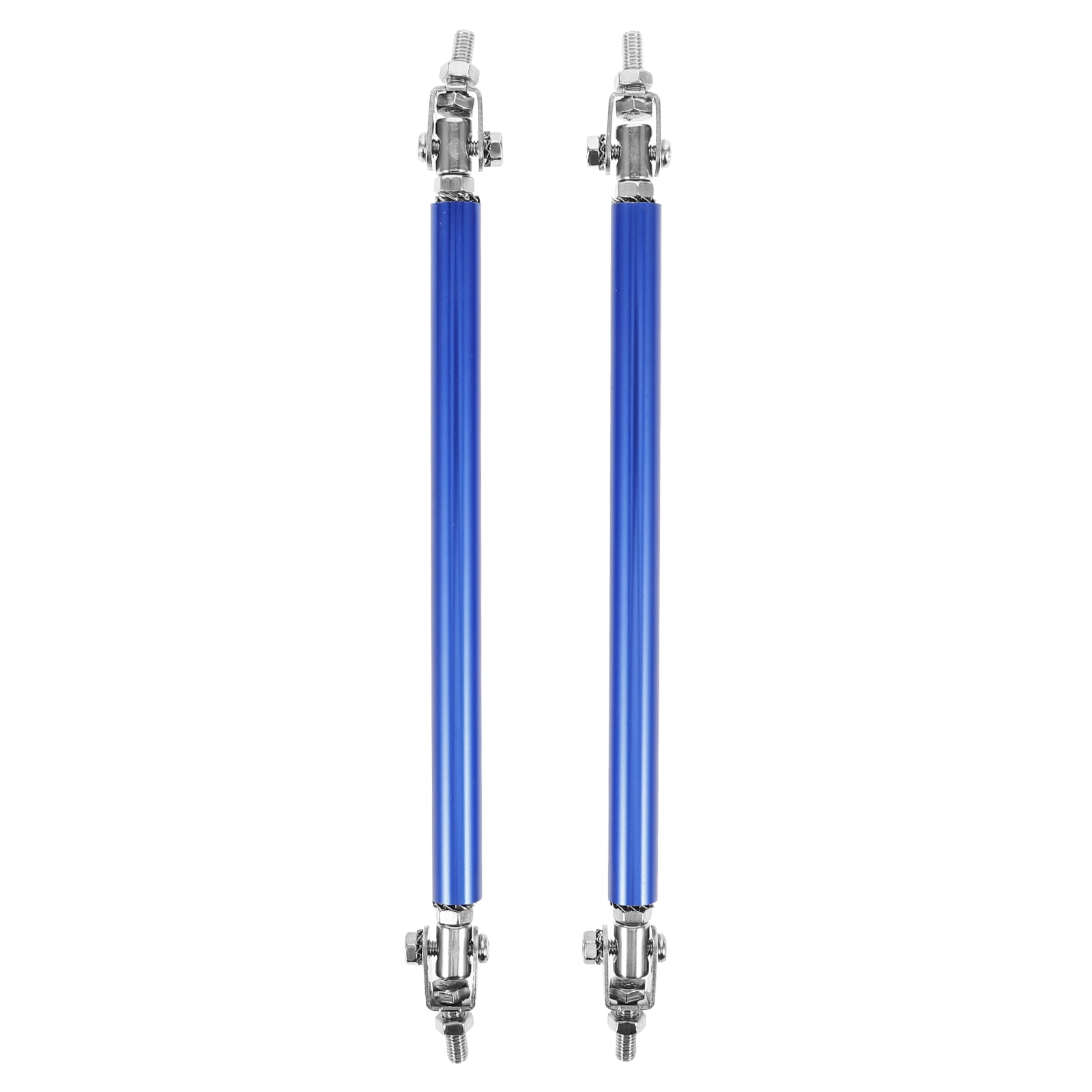 Raindrops Worgeous 1 Pair Splitter Strut Rods for Car Modification ...