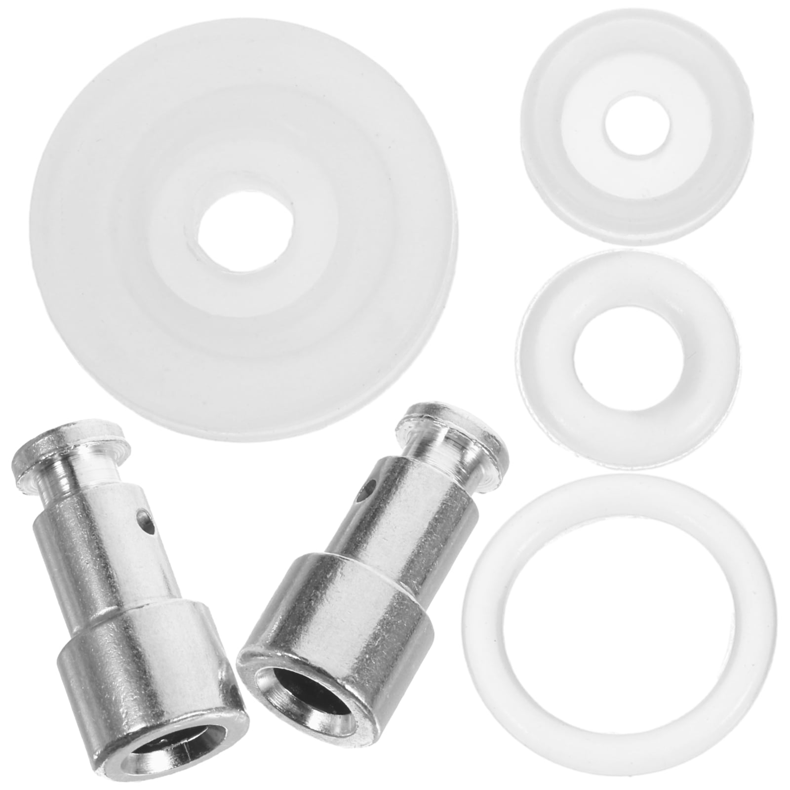 Entireivity 1 Set Pressure Cooker Steam Valve Electric Pressure Cooker ...