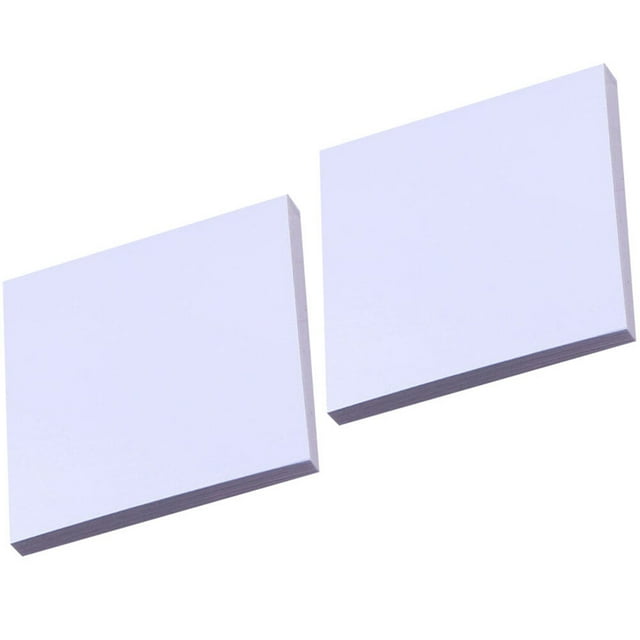 Entireivity 100Pcs Disposable Nail Pallet Manicure Color Mixing Papers ...