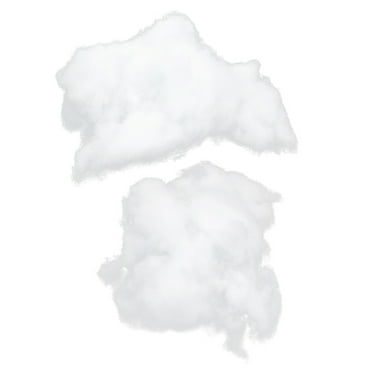 1 Bag of Pillow Filling Stuffing Pillow Filling Pillow Filler Stuffed ...