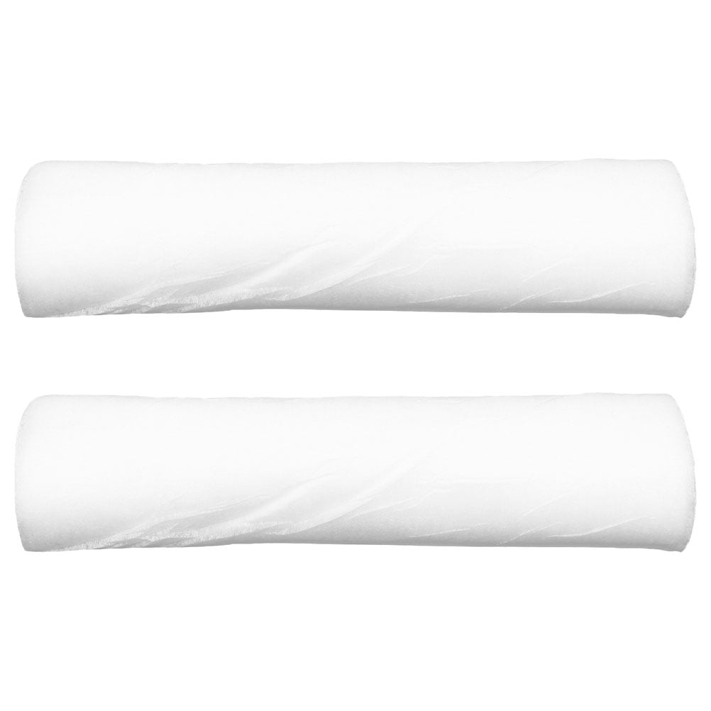 Entireivity 2 Rolls Grease Filters Papers Universal Range Hood Filter ...