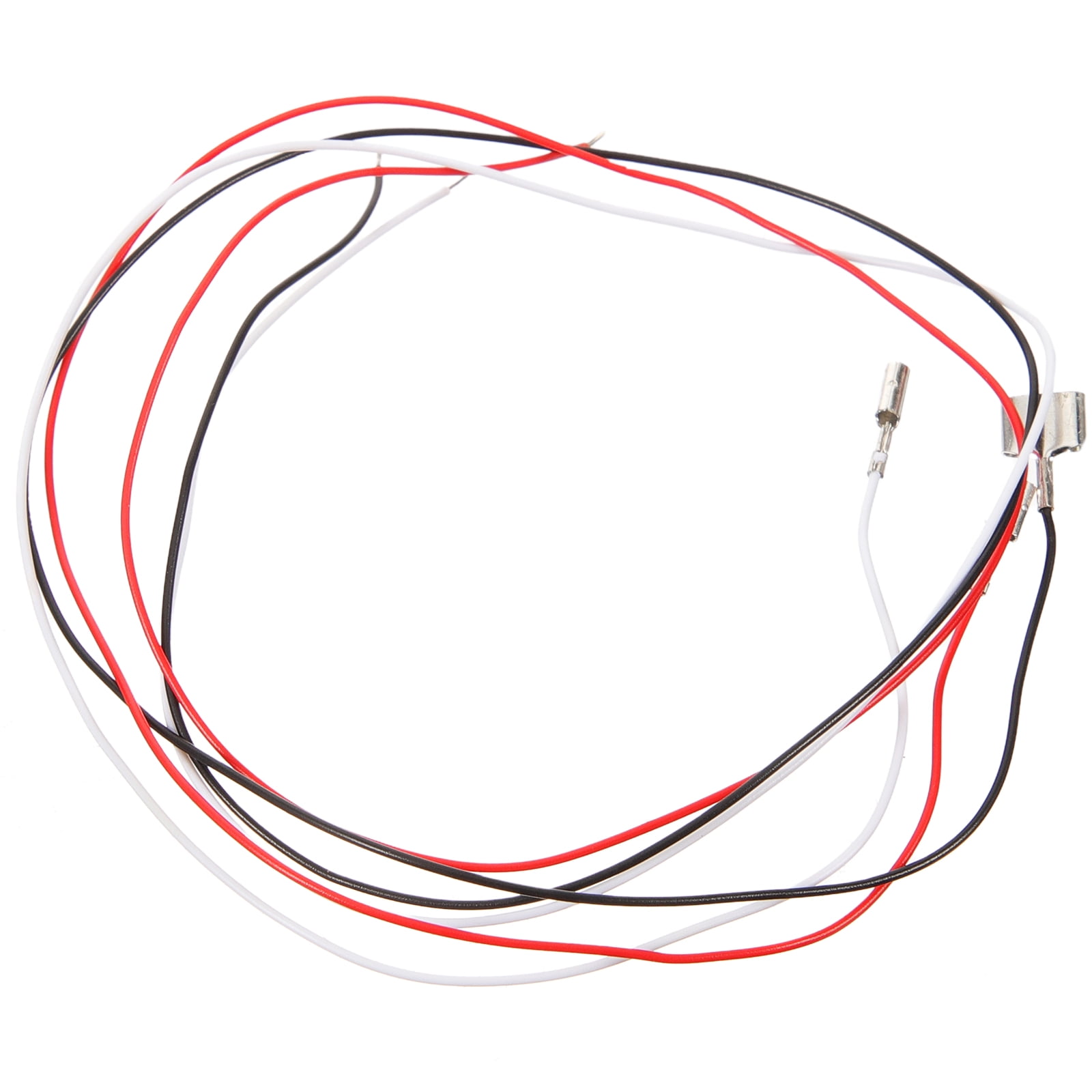 Entireivity 3pcs Phonograph Lead Wires Stereo Headshell Wires Turntable ...