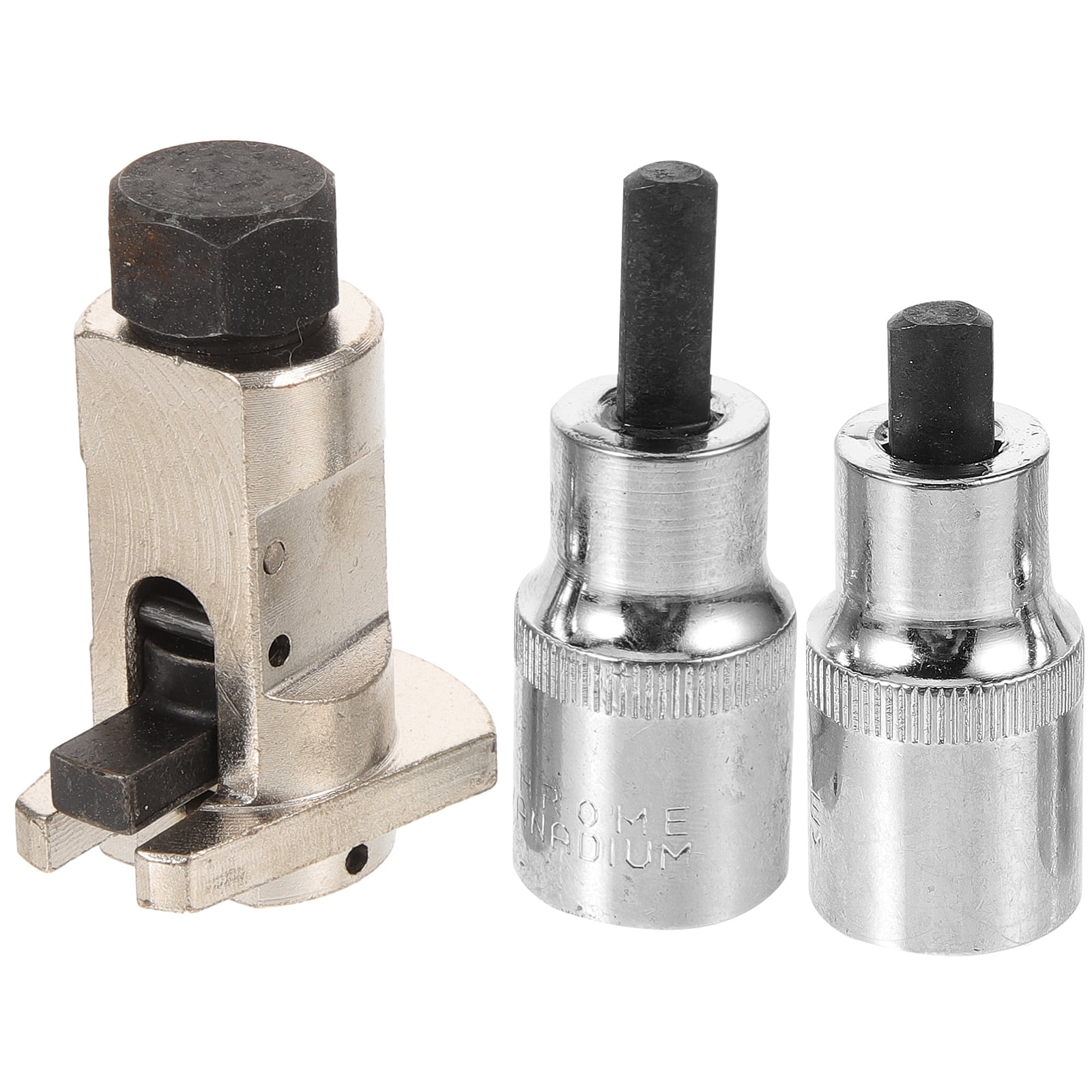 Entireivity 3pcs Swing Arm Suspension Separators Suspension Strut ...