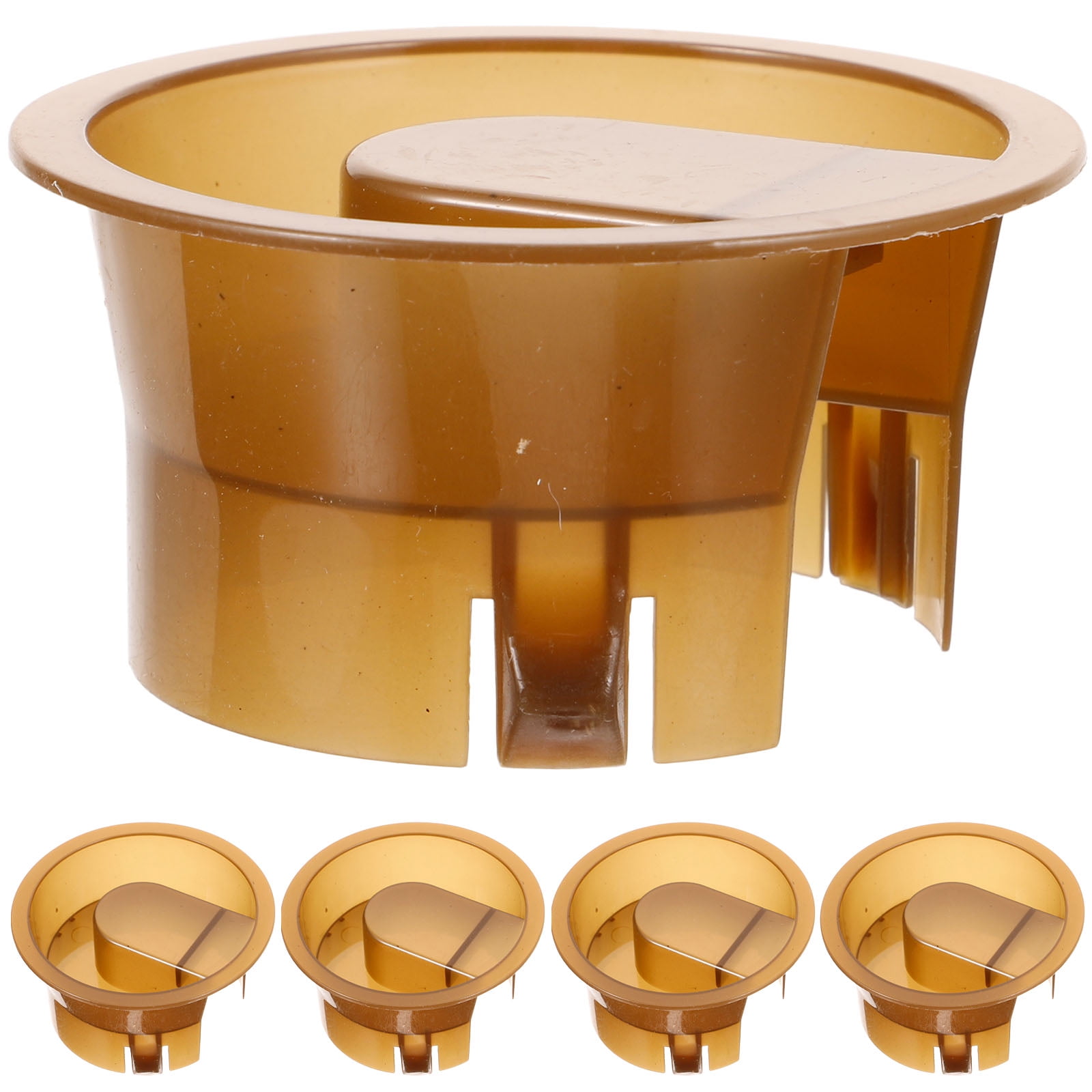 Entireivity 5pcs Universal Kettle Lid Replacement Water Pitcher Lid ...