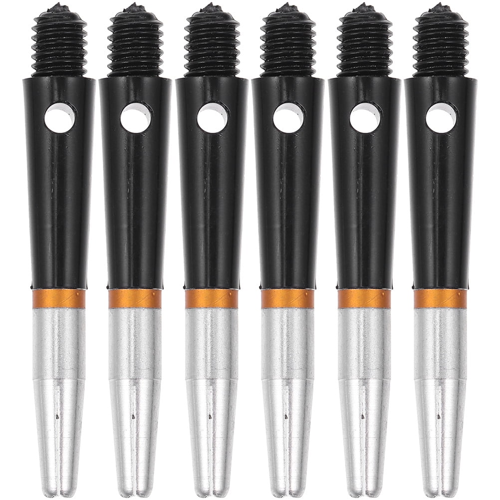 Entireivity 6Pcs Rotary Shafts Aluminum Stems Reusable Shafts Accessory ...