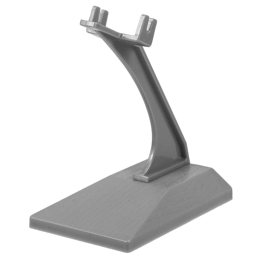 Entireivity Aircraft Model Display Stand Plastic Model Plane Stand ...