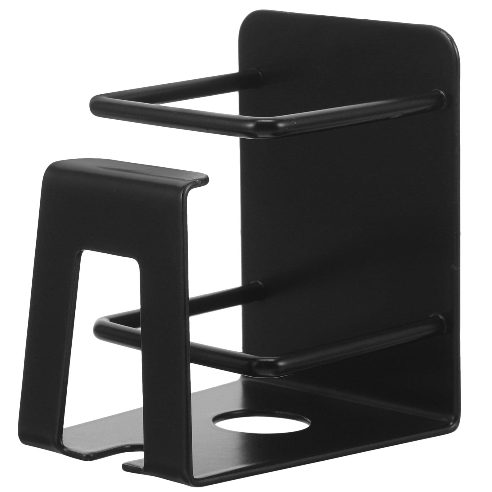 Entireivity Electric Shaver Bracket Stainless Steel Electric Razor ...