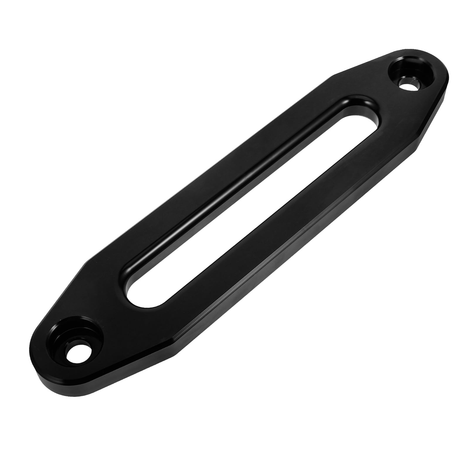 Entireivity Fairlead Vehicle Winch Fairlead Hawse Fairlead Rope Guide ...