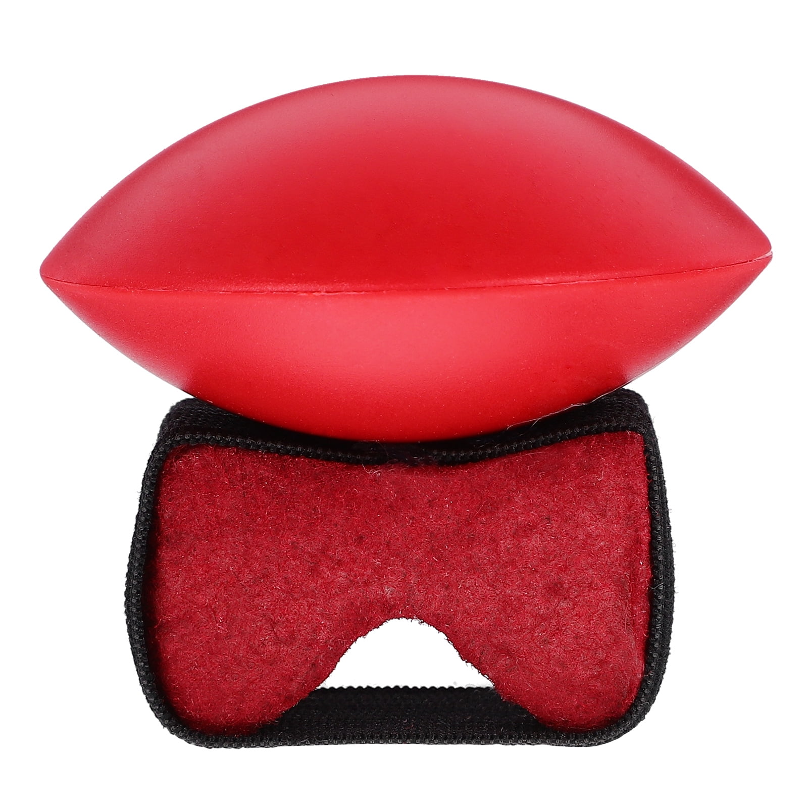 Raindrops Percussion Finger Shaker 1Set Durable Material for Music ...