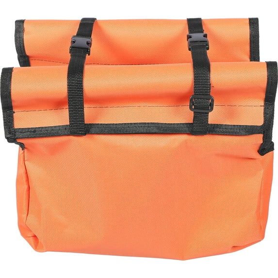 Entireivity Folding Ladder Tool Bag Telescoping Ladder Tool Storage ...