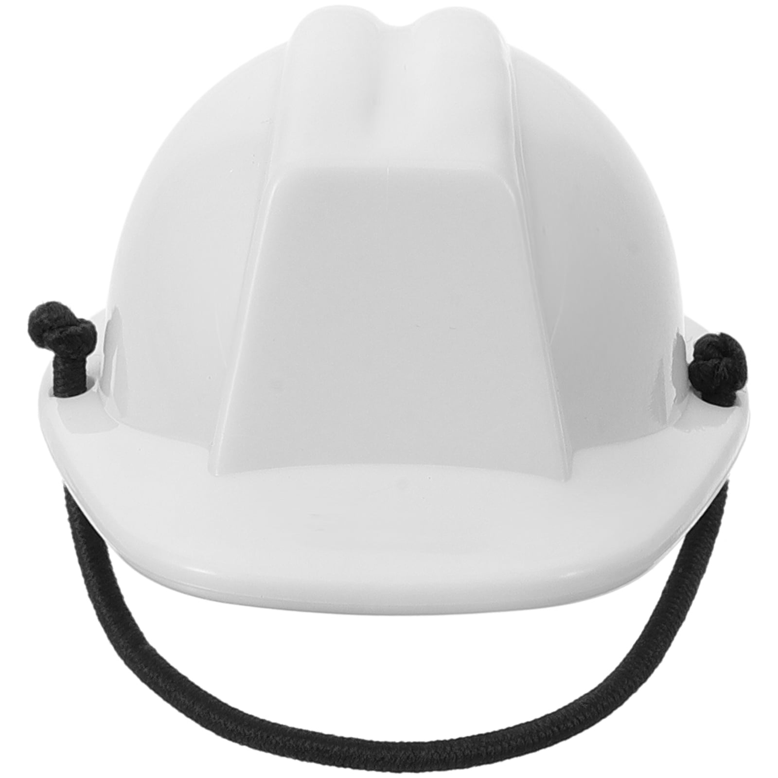 Entireivity Miniature Plastic Helmet Reptile Safety Hat Decoration ...