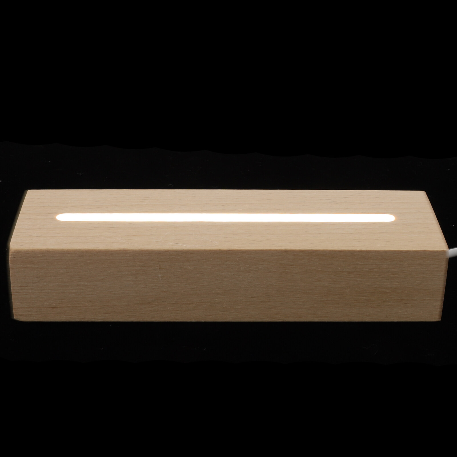 Entireivity Multipurpose Light Base Decorative Lamp Base Led Lamp ...