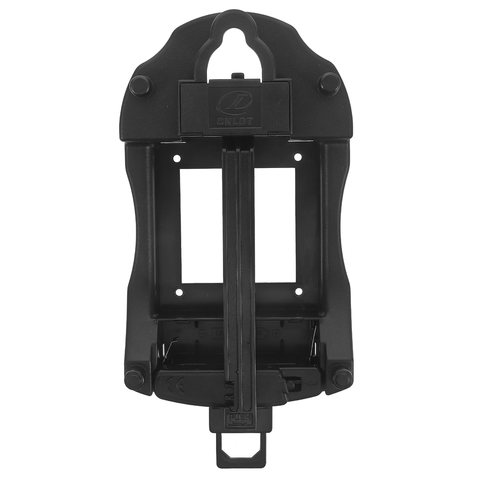 Entireivity Pendulum Clock Mechanism Case Clock Pendulum Drive Unit ...