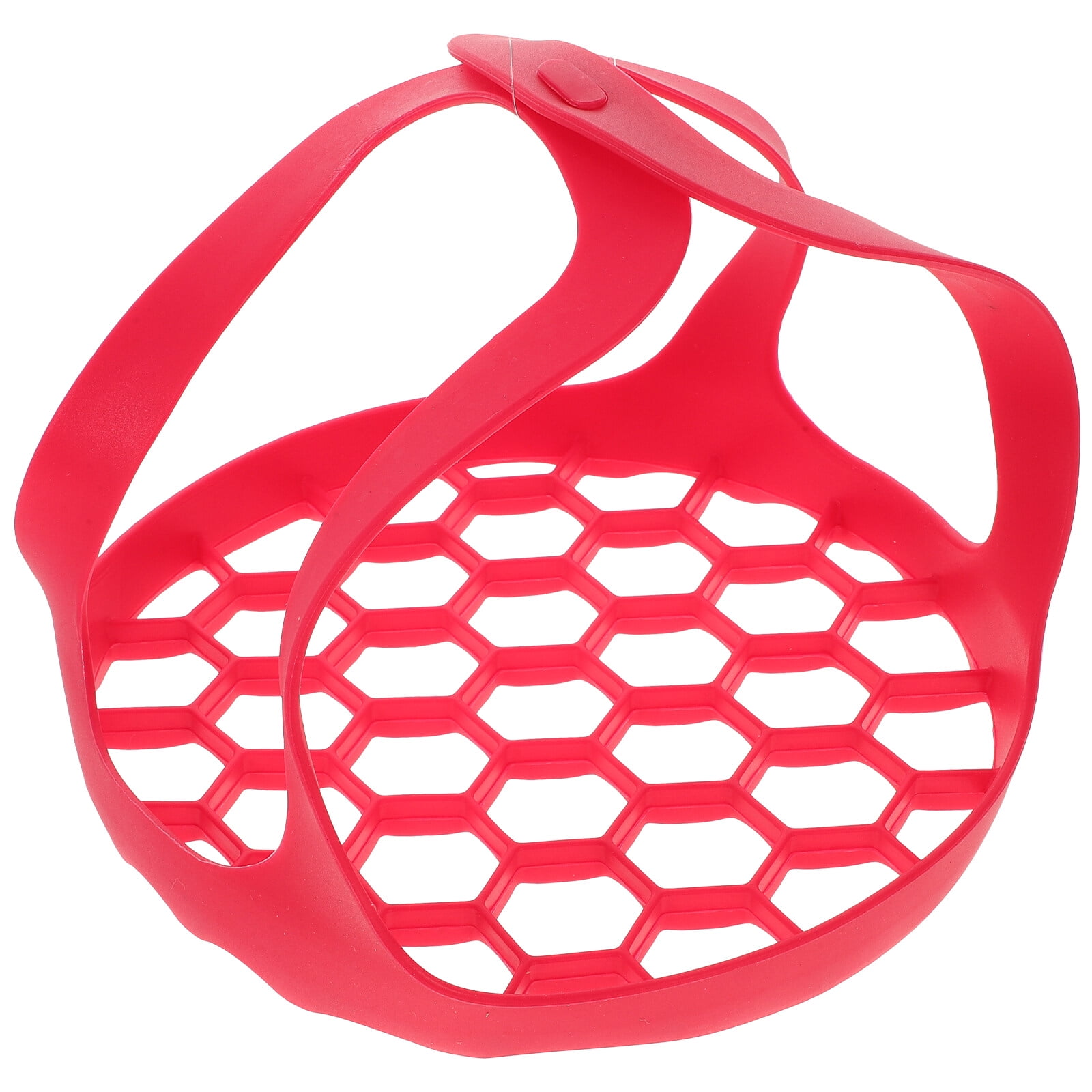 Entireivity Pressure Cooker Sling Silicone Bakeware Lifter Basket ...