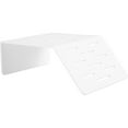 Entireivity Reptile Resting Platform Terrarium Turtle Basking Platform