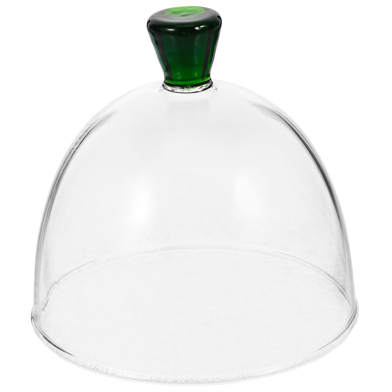 Smoking Dome Cover Food Dome Cover Lid For Plate Bowl Glass Smoker Dome ...