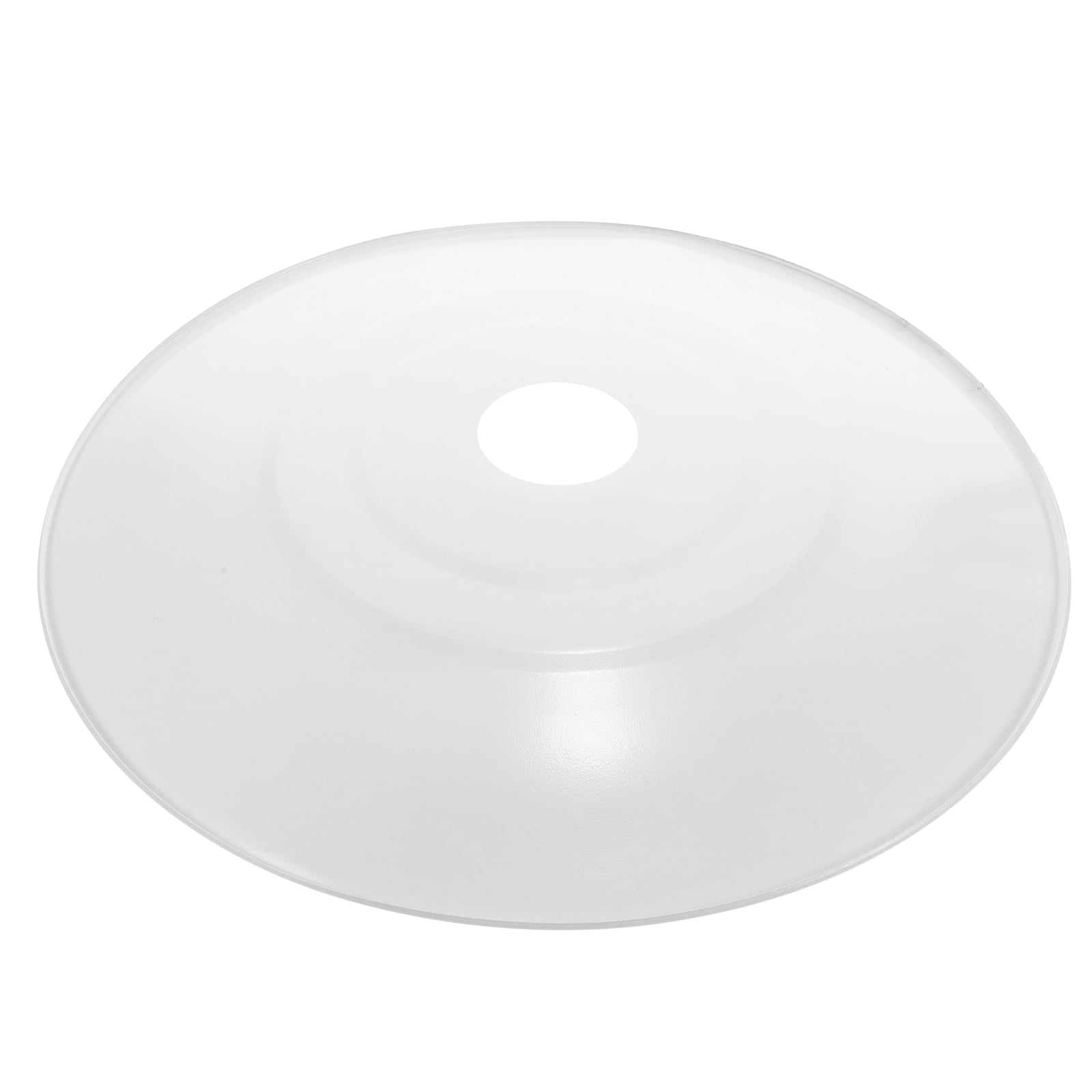 Entireivity Street Light Cover Street Lamp Shade Industrial Lamp Cover ...