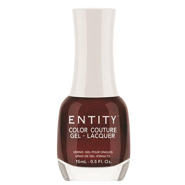 Entity Color Couture Gel-Lacquer PIN UP GIRL - 15 mL / .5 fl oz ...