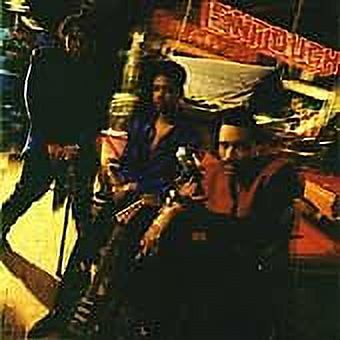 Pre-Owned Entouch * by (CD, Oct-1991, Elektra (Label)) - Walmart.com