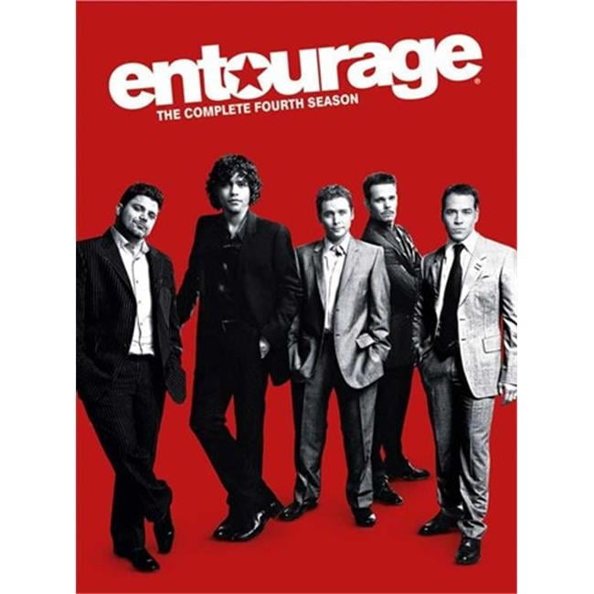 Entourage Style L Movie Poster - 11 x 17 in. - Walmart.com