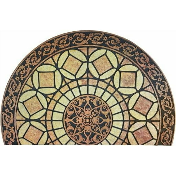 Entrance Door Mat Large 18 x 30 Inch Entry Way Doormat Front Door Rugs ...