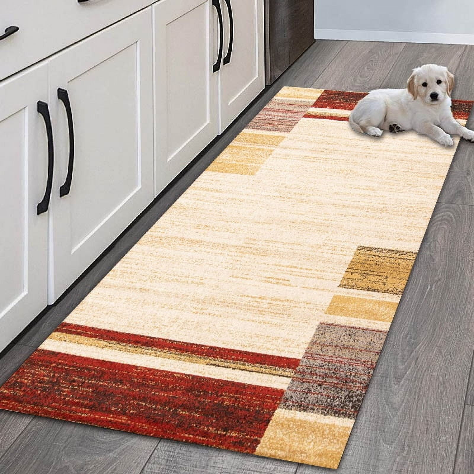 Entrance Doormat Kitchen Carpet Bedroom Floor Balcony Decoration Long ...