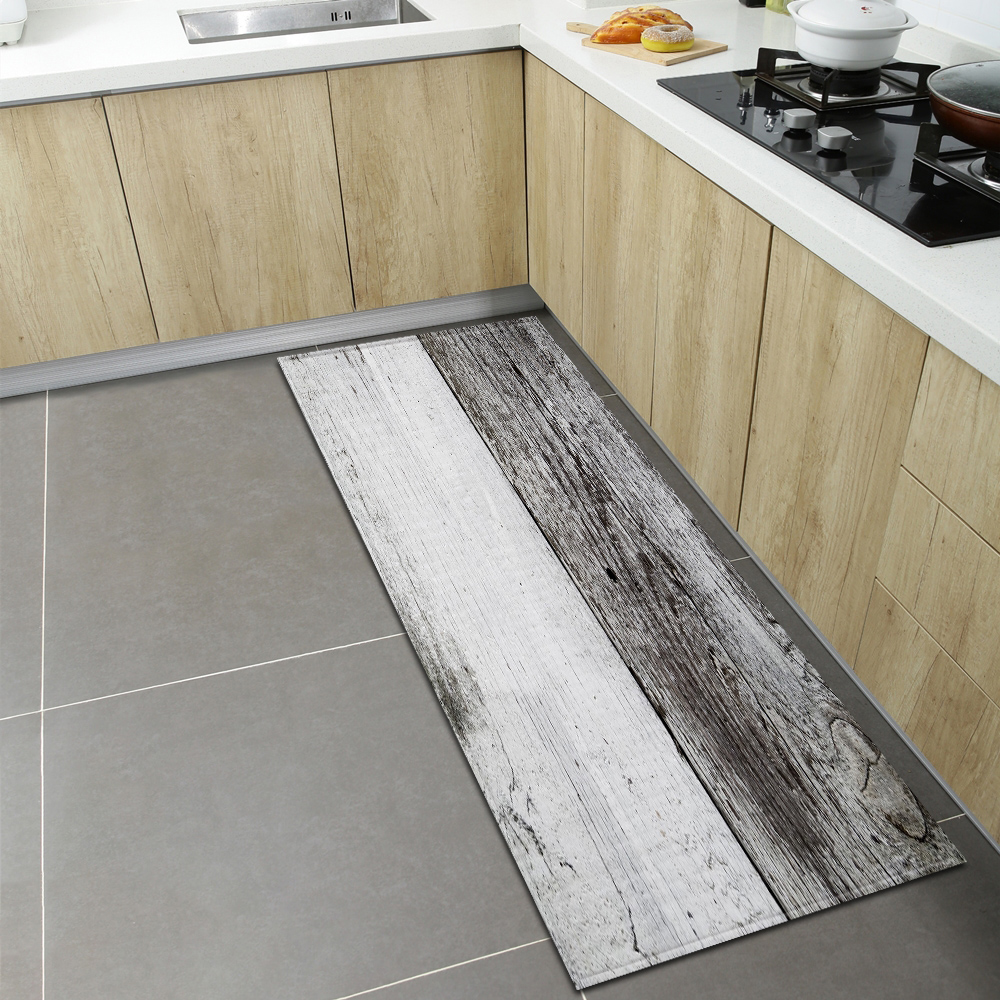 Entrance Doormat Kitchen Mat Home Living Room Bedroom Floor ration ...