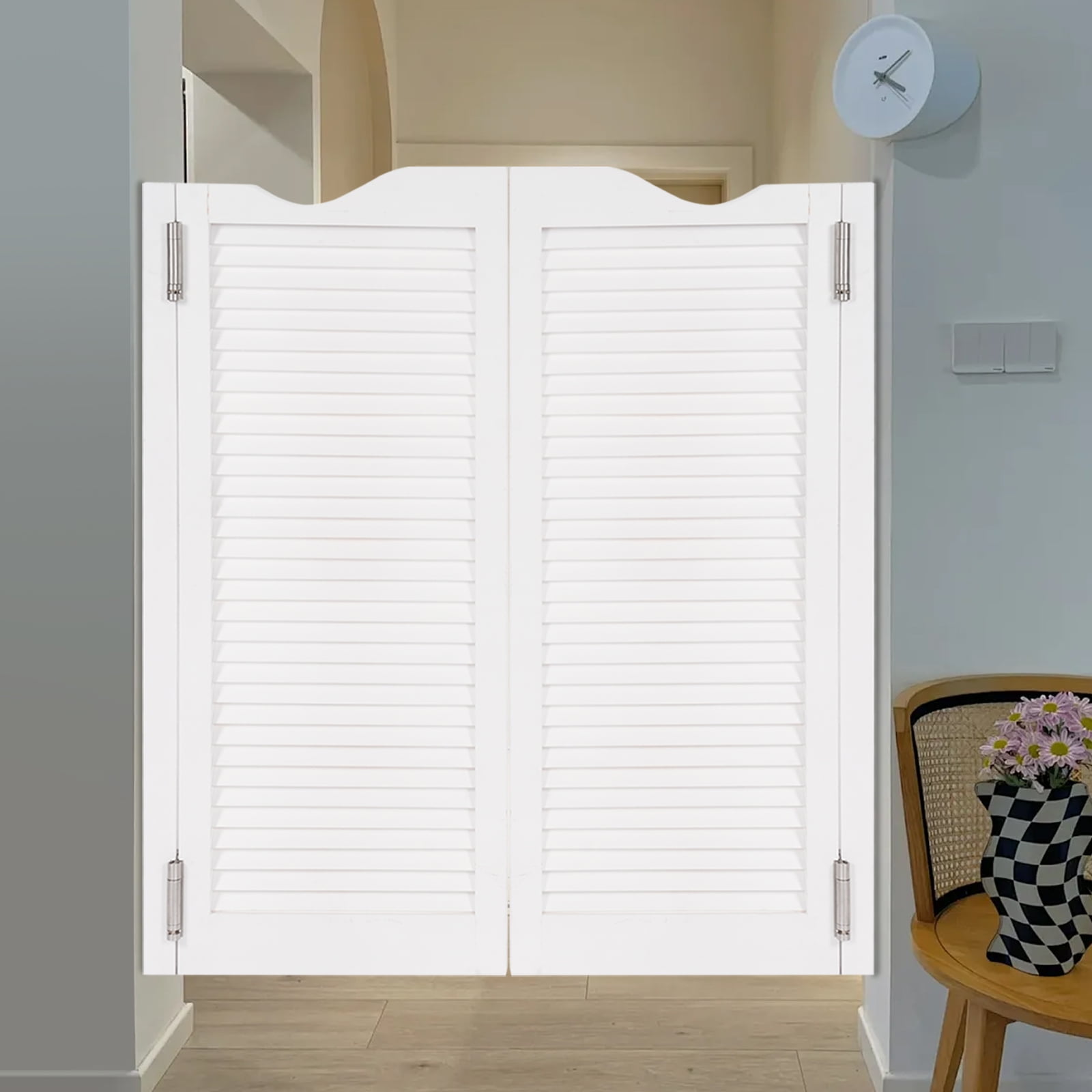 Entrance Partition Doors Used in Corridors, Kitchens, Clubs, Libraries ...