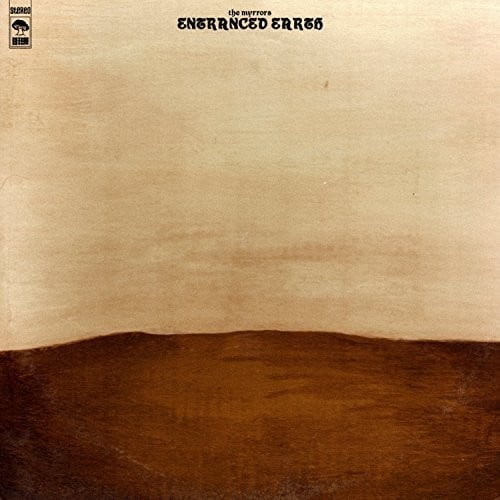 Entranced Earth (CD) (Digi-Pak) - Walmart.com