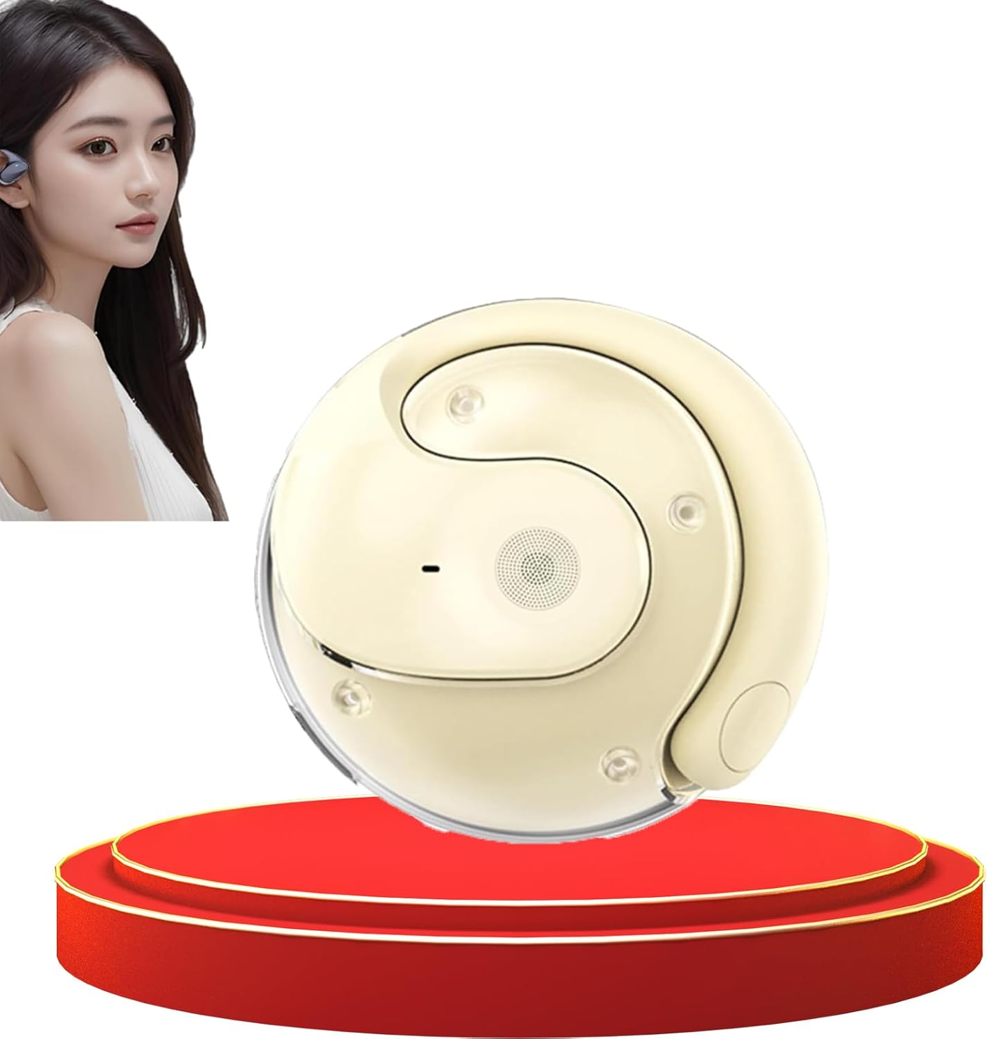 Entrancet Ai Translator Earbuds, Entrancet Earbuds, Ai Translation ...