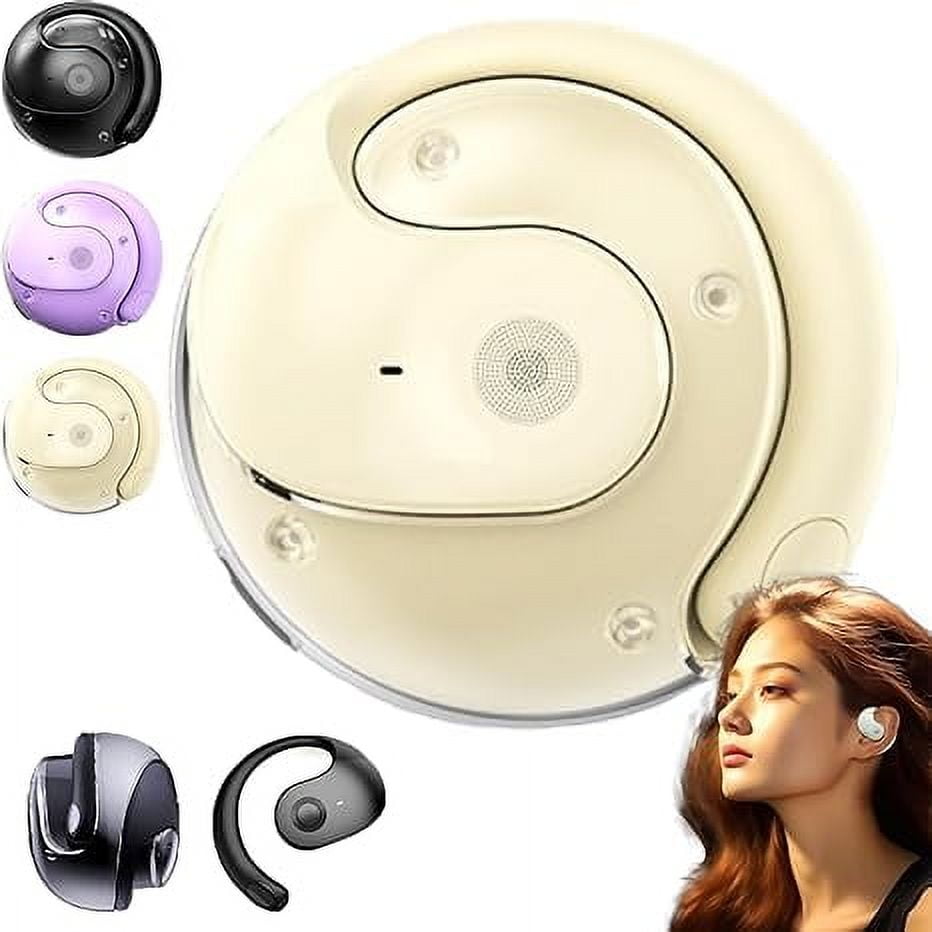 Entrancet Ai Translator Earbuds, Sentdream Translator, Wireless ...