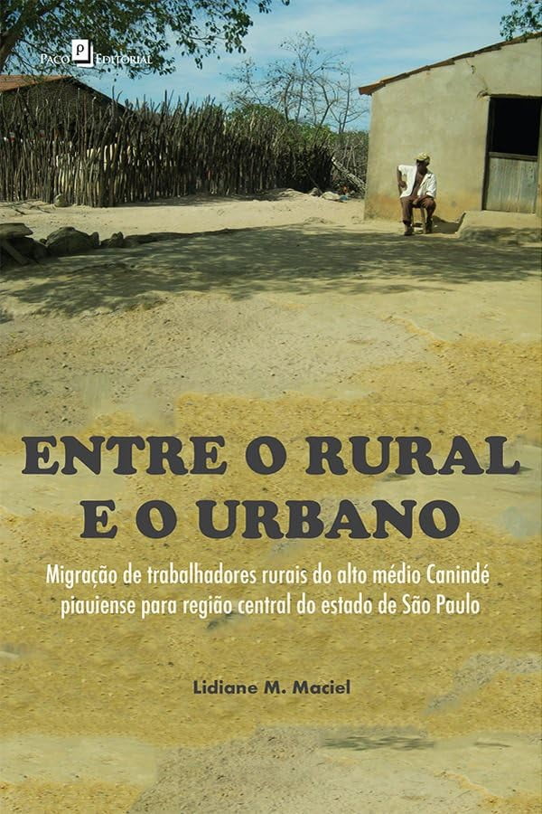 Entre O Rural E O Urbano - Walmart.com