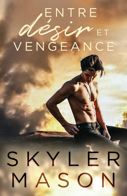 Entre dÃ©sir et vengeance: Romance New Adult, (Paperback) - Walmart.com