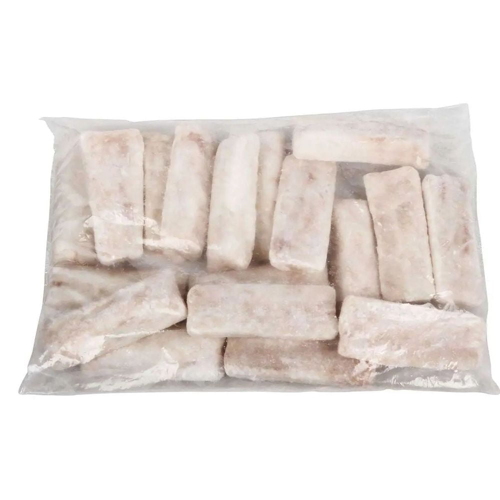 Entree Redi Alaska Pollock Loin Portions, 4.5 Ounce -- 1 each - Walmart.com