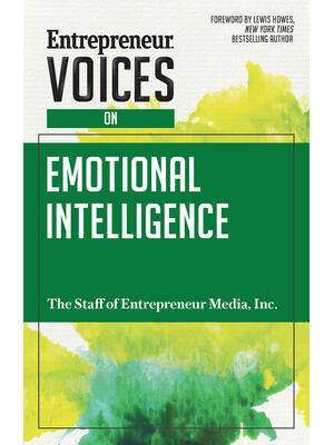 Entrepreneur Voices on Emotional Intelligence - Walmart.com