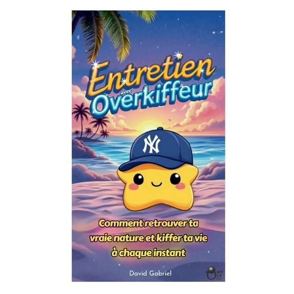 Entretien avec Overkiffeur: Comment retrouver ta vraie nature et kiffer ...