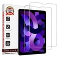Entronix 2-Pack Clear Screen Protectors designed for iPad Mini 7 (2024 ...