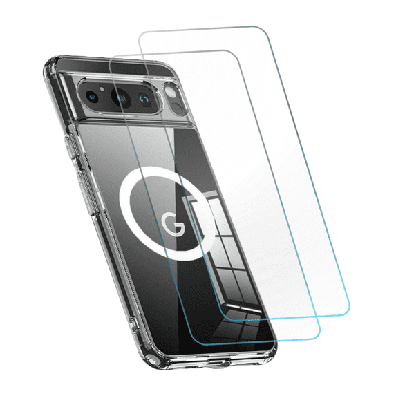 Entronix 3-Piece Bundle Compatible with Pixel 10/Pixel 10 Pro with ...