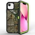 Entronix Case Compatible with iPhone 16E - Triple-Layer Heavy Duty ...
