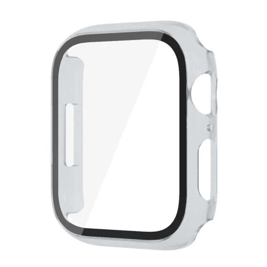 Entronix Colorful Case Compatible for iWatch Series 10 (2024) 46mm with ...