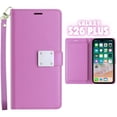 Entronix Foldable Case Compatible with Galaxy S26 Plus, Book Wallet ...