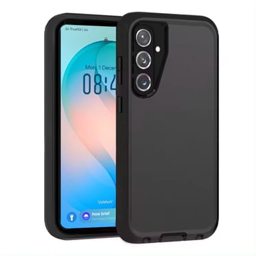 Petocase for Samsung Galaxy S26 Plus 5G Case,Shockproof Rugged Full ...