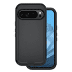 Entronix Heavy Duty Case Compatible with Galaxy S24 FE, Shockproof Hard ...